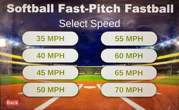 Top Pitching Machines for All Skill Levels | Amusement Products
