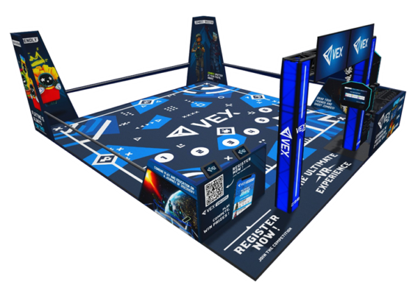 Vex Solutions Hyper Reality VR Attractions - Amusement Products